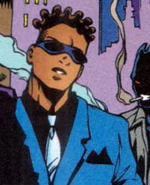Jesse Aaronson | Marvel Database | Fandom