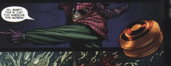 Jester | Marvel Database | Fandom