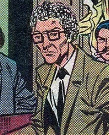 Mr. Lloyd Jr. (Earth-616) | Marvel Database | Fandom