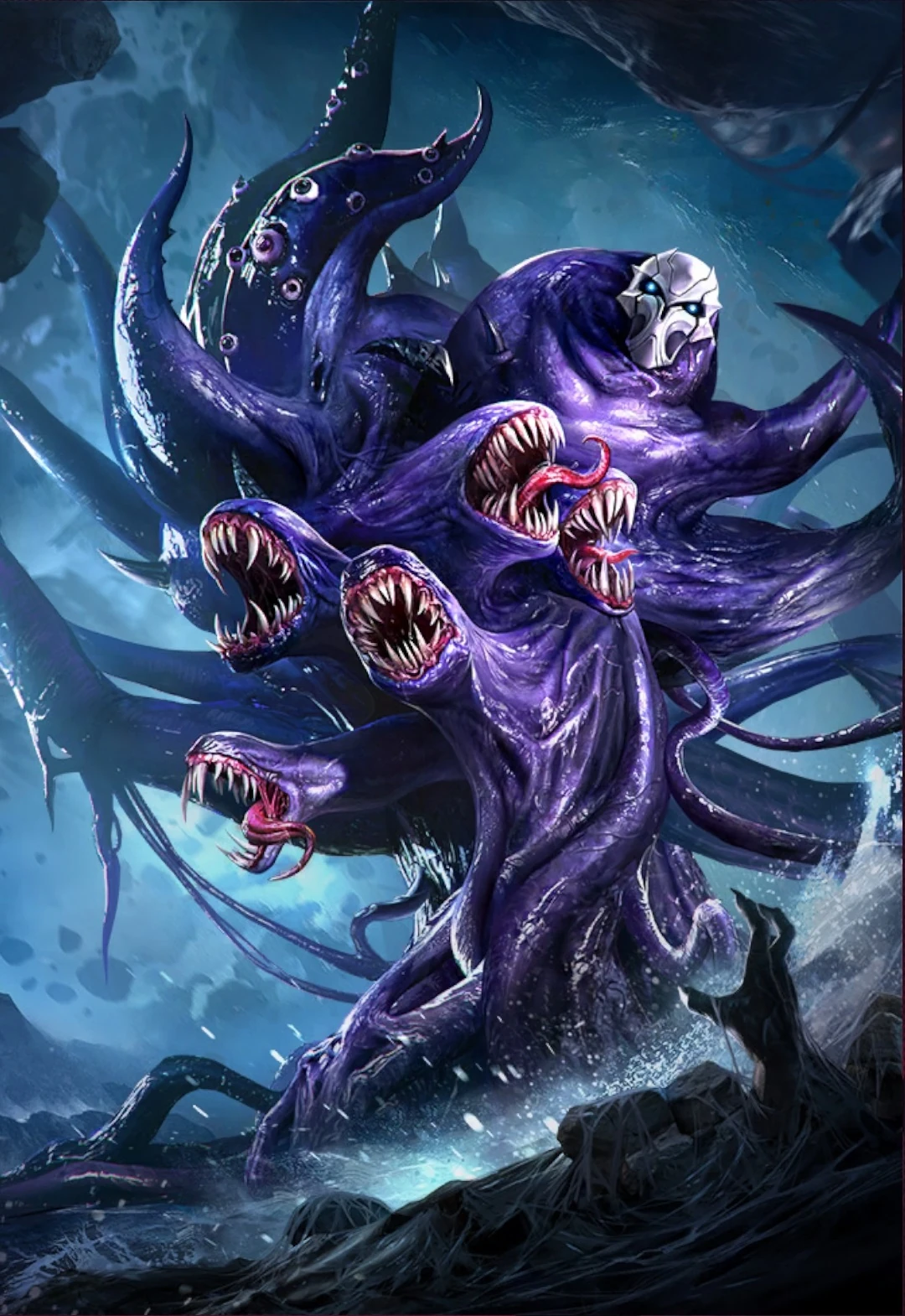 Mister Misery | Marvel Database | Fandom