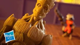 Earth-TRN1769 | Marvel Database | Fandom