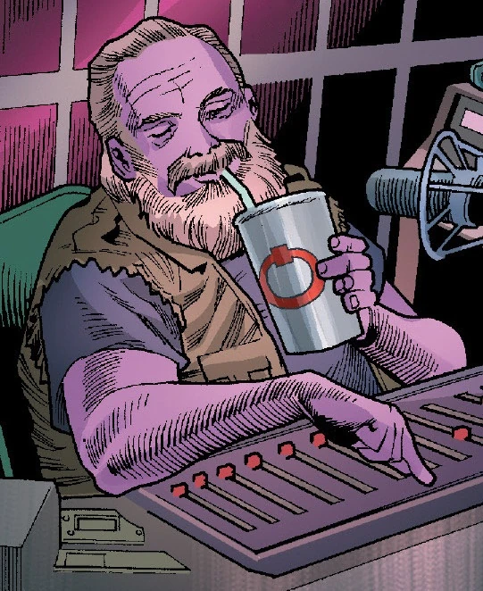 Michael Jacobs (Earth-616)/Gallery | Marvel Database | Fandom
