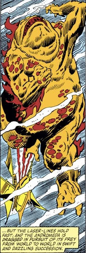 Mist World | Marvel Database | Fandom