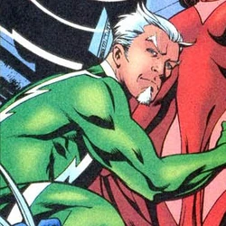 quicksilver comics uk