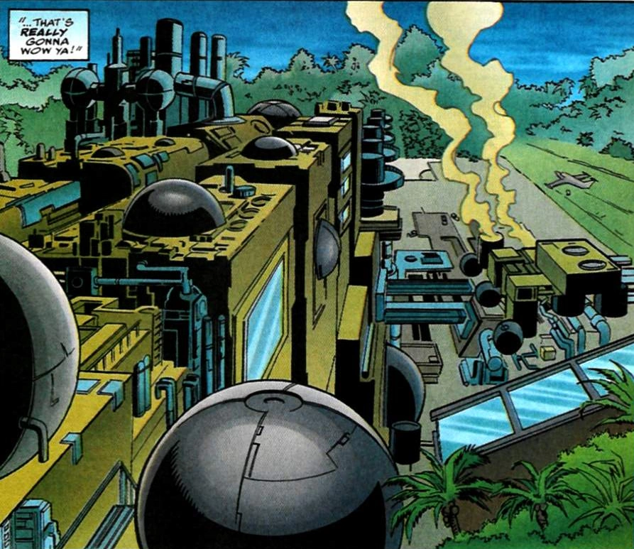 Category:Cartel Bases | Marvel Database | Fandom