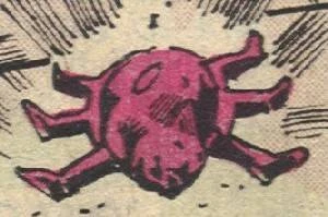 Ruby Scarab | Marvel Database | Fandom