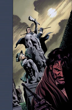 Ruse Vol 1 3 | Marvel Wiki | Fandom