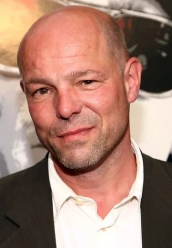 Simon Cellan Jones | Marvel Database | Fandom