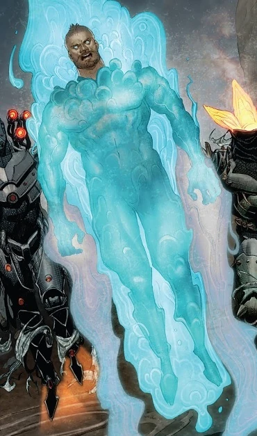 Captain Riggs (Earth-616) | Marvel Database | Fandom