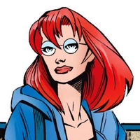 Dallas Riordan (Terra-616) | Marvel Database | Fandom