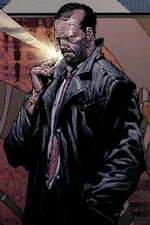 Flint | Marvel Database | Fandom