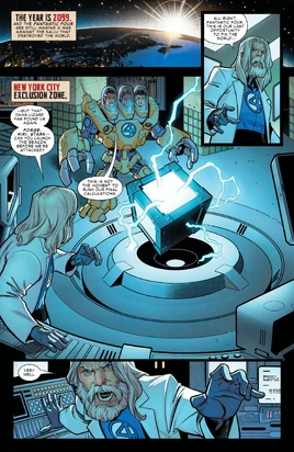 Earth-TRN1672 | Marvel Database | Fandom