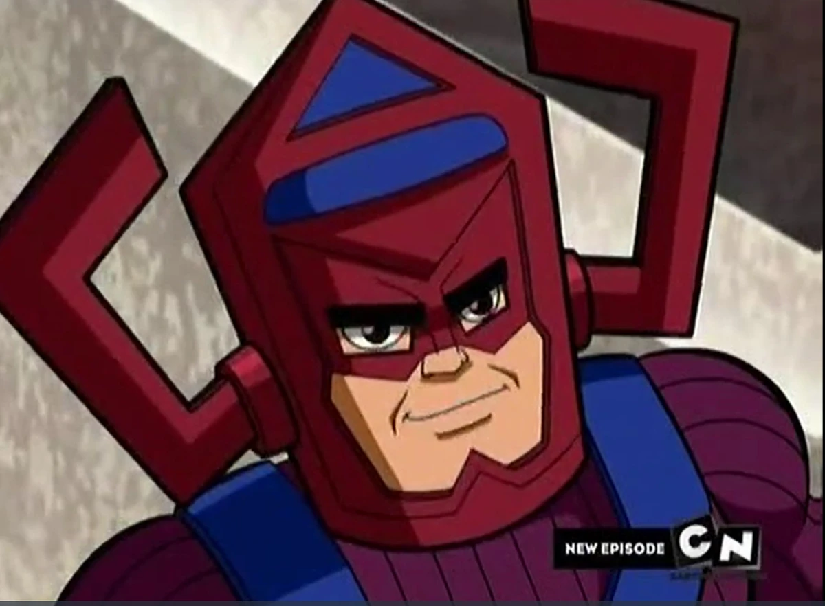 Galan (Earth-91119) | Marvel Database | Fandom
