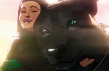 Fenris Wolf (Earth-TRN1092) | Marvel Database | Fandom