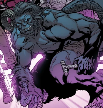 Henry McCoy (Earth-13729) | Marvel Database | Fandom