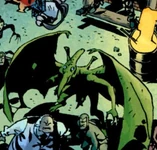 Sauron | Marvel Database | Fandom