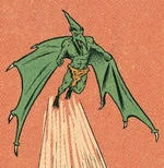 Sauron | Marvel Database | Fandom