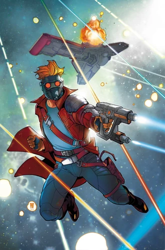 Legendary Star-Lord Vol 1 5 | Marvel Database | Fandom