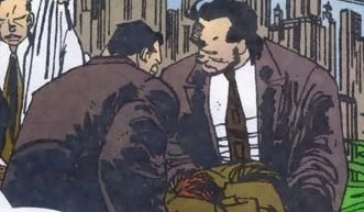 Bam-Bam (Earth-7642) | Marvel Database | Fandom
