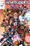 4 - X-Treme Marvel Variant