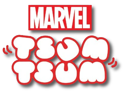 Marvel Tsum Tsum (августа—ноября) | Марвелпедия | Fandom