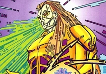 Master Planner | Marvel Database | Fandom