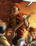 Matthew Murdoch (Earth-311)/Gallery | Marvel Database | Fandom