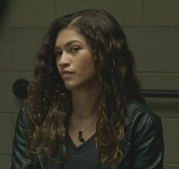 Michelle Jones (Earth-199999) | Marvel Database | Fandom