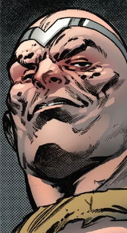 Morag | Marvel Database | Fandom