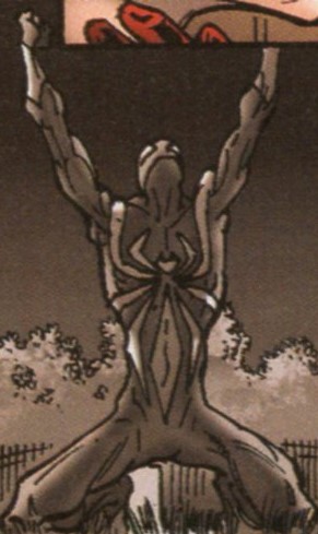 Peter Parker (earth-trn1171) | Marvel Database | Fandom