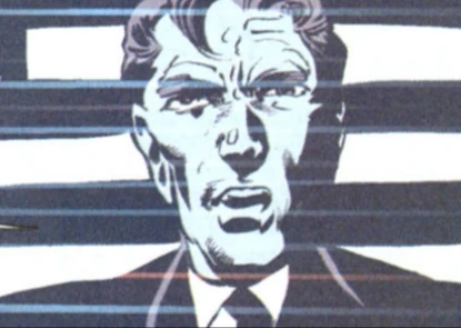 Robert Kelly (Earth-TRN1286) | Marvel Database | Fandom