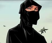 Sooraya Qadir (Earth-616)/Gallery | Marvel Database | Fandom