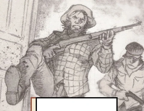 Thomas Logan (Earth-1281) | Marvel Database | Fandom