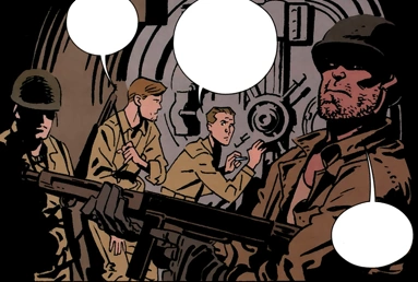 United States Army (Earth-10091) | Marvel Database | Fandom