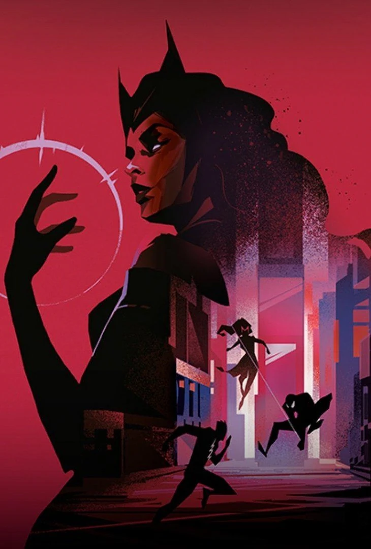 Wanda Parker (Earth-TRN1413) | Marvel Database | Fandom