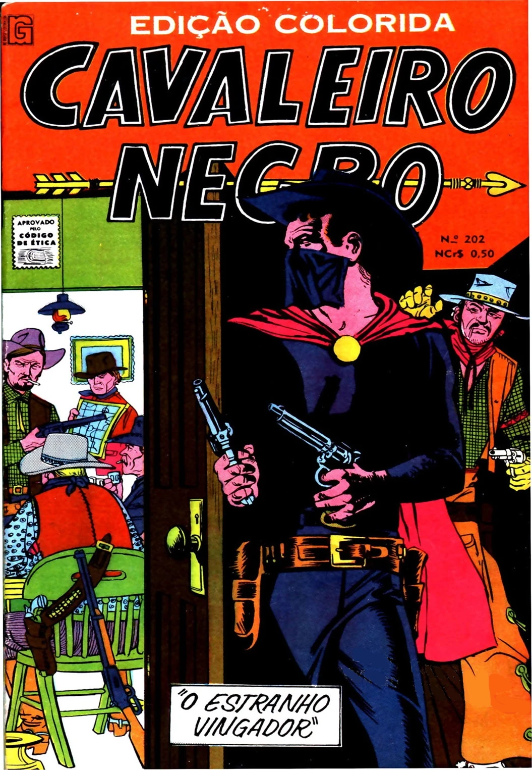 Black Rider (BR) Vol 1 202 | Marvel Database | Fandom