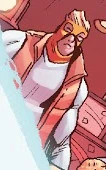Brian Calusky (Earth-11131) | Marvel Database | Fandom