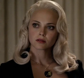 Chase (Earth-26320) | Marvel Database | Fandom