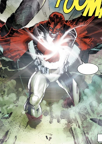 Colin Hume (Earth-616) | Marvel Database | Fandom