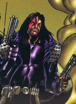 Condor | Marvel Database | Fandom