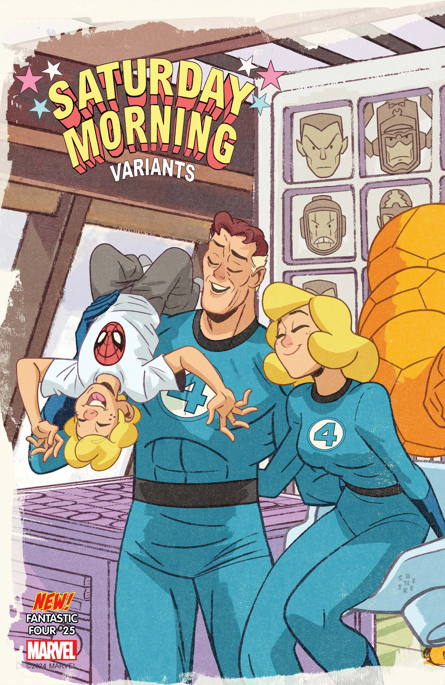Cover of the Week - Week Thirty Seven, 2024 | Fandom