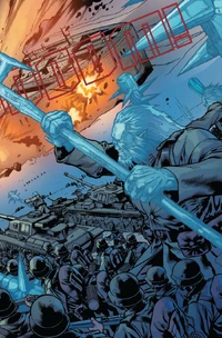 Frost Giants | Marvel Database | Fandom