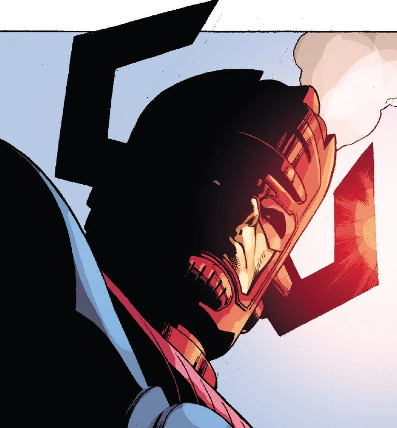 Galan (Earth-12011)/Gallery | Marvel Database | Fandom
