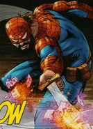 Hercules Panhellenios (Earth-616)/Gallery | Marvel Database | Fandom