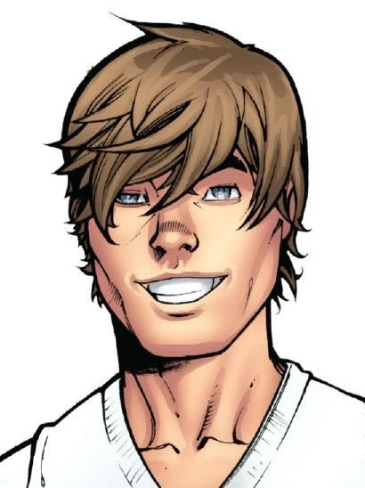 Jake Constantine (Earth-616) | Marvel Database | Fandom