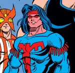 Warpath | Marvel Database | Fandom