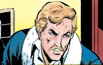 Joseph Ember (Earth-616) | Marvel Database | Fandom