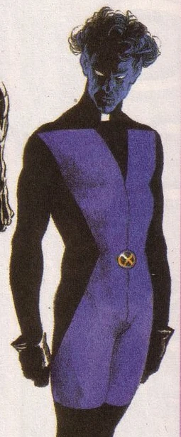 Kurt Wagner (Earth-1034) | Marvel Database | Fandom