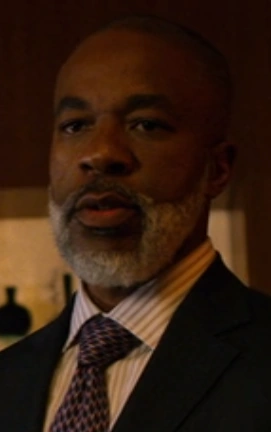 Mark Higgins (Earth-199999) | Marvel Database | Fandom