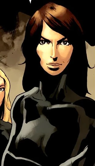 Martinique Wyngarde | Marvel Database | Fandom